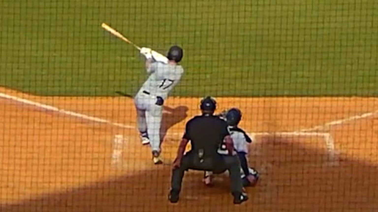 Tim Elko's RBI double | 10/30/2024 | Chicago White Sox