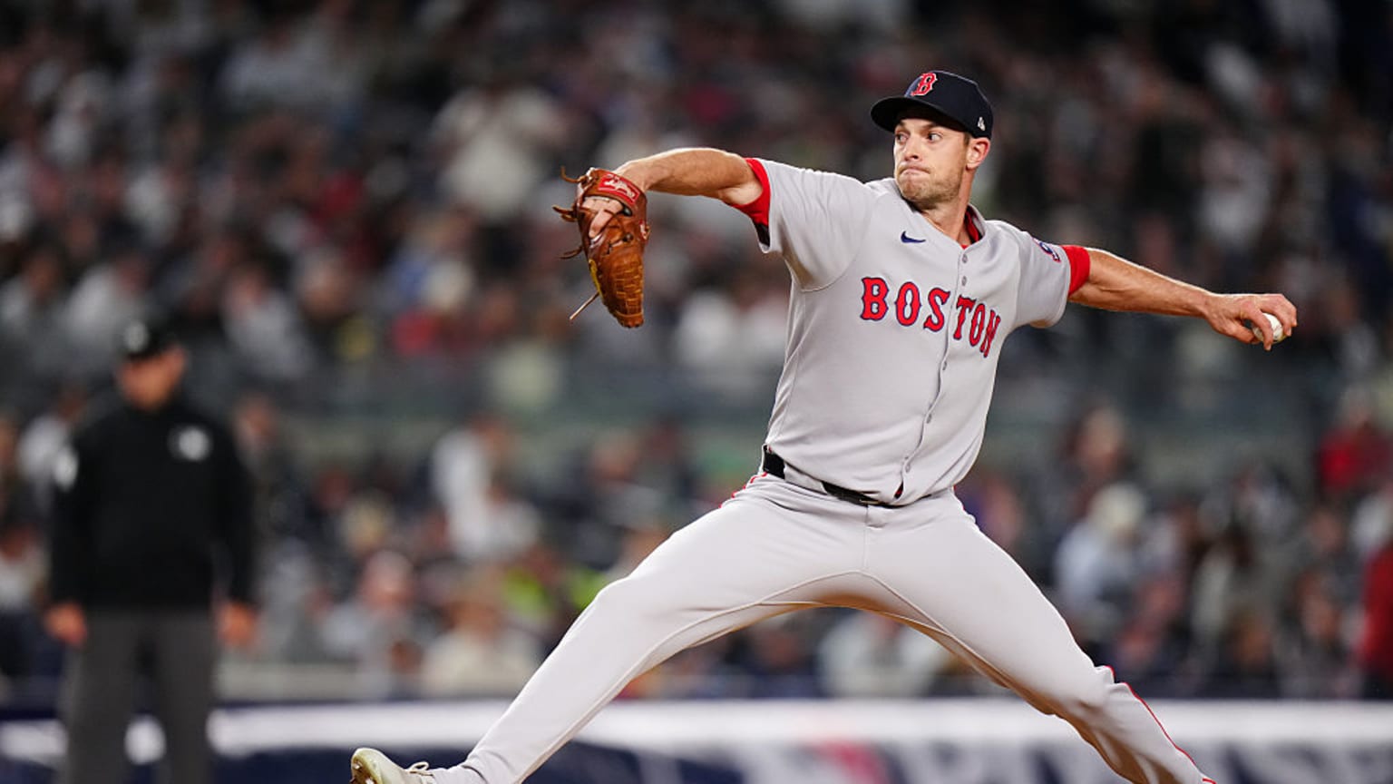 Steven Matz signs contract with Rays | 12/10/2025 | Tampa Bay Rays