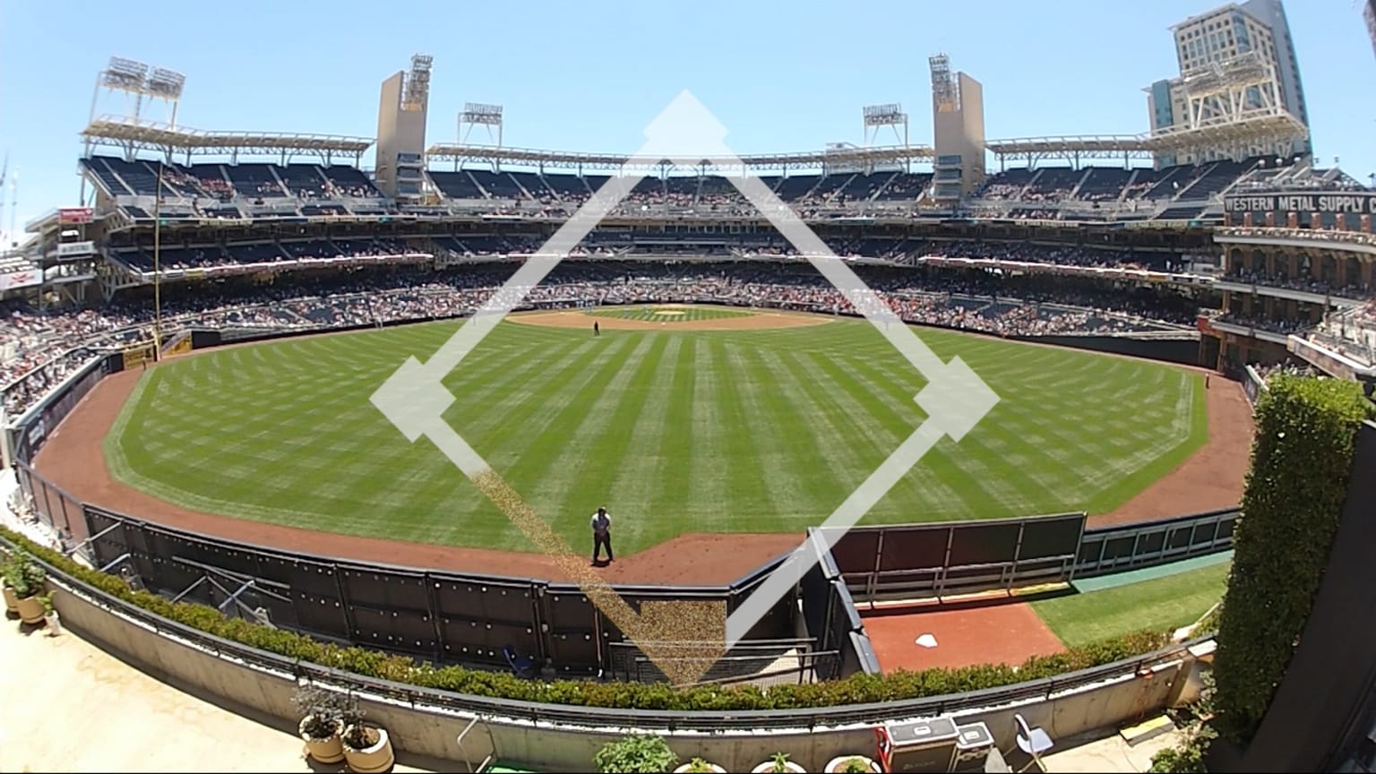 Baseball Zen: Petco Park | 09/22/2024 | MLB.com