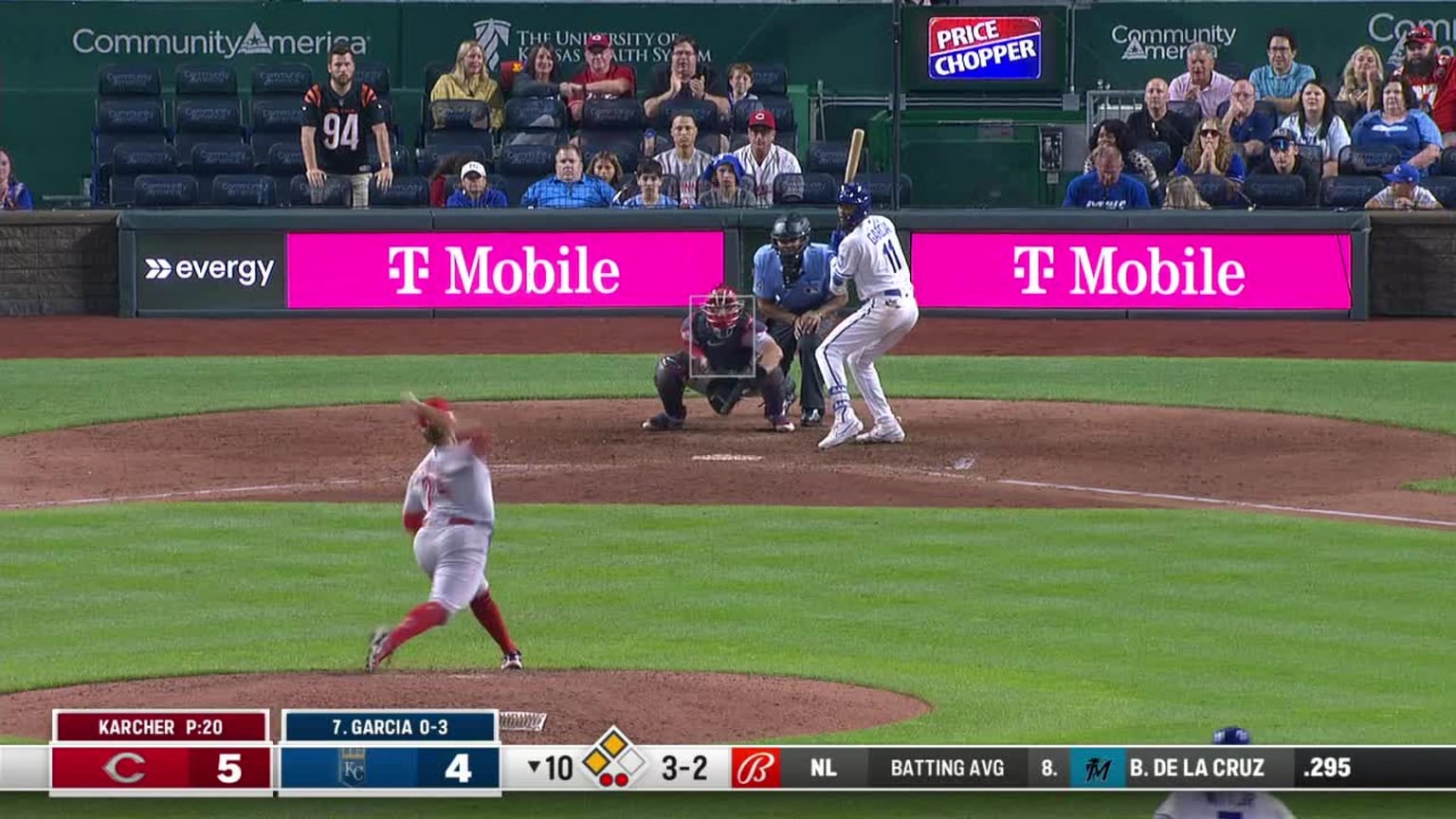 Ricky Karcher throws first career save in the 10th | 06/12/2023 | Arizona Diamondbacks