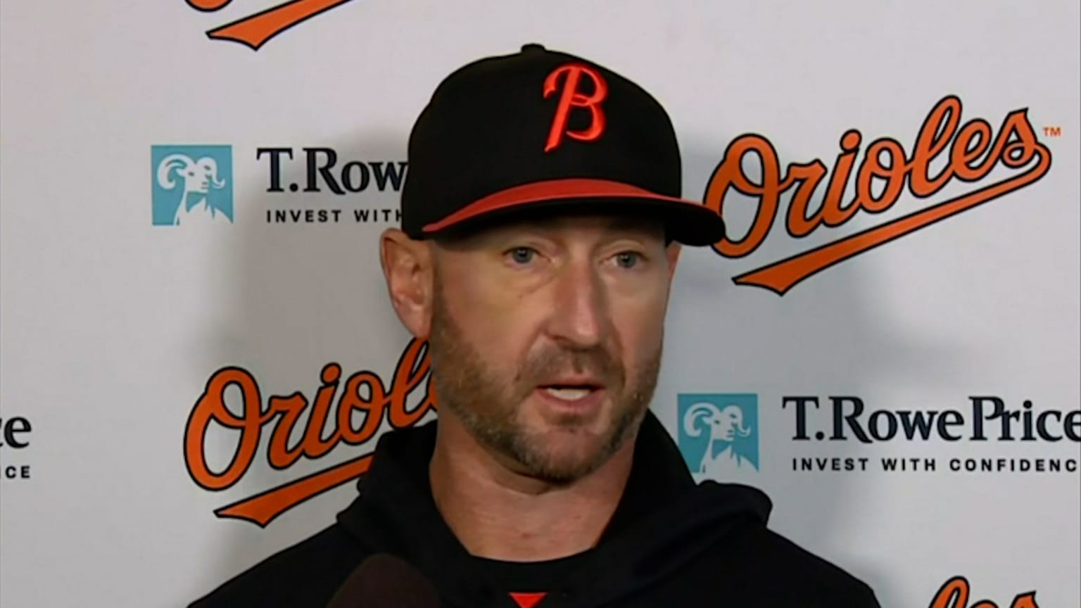 Craig Albernaz sobre la derrota | 19/04/2026 | Los Orioles de Baltimore