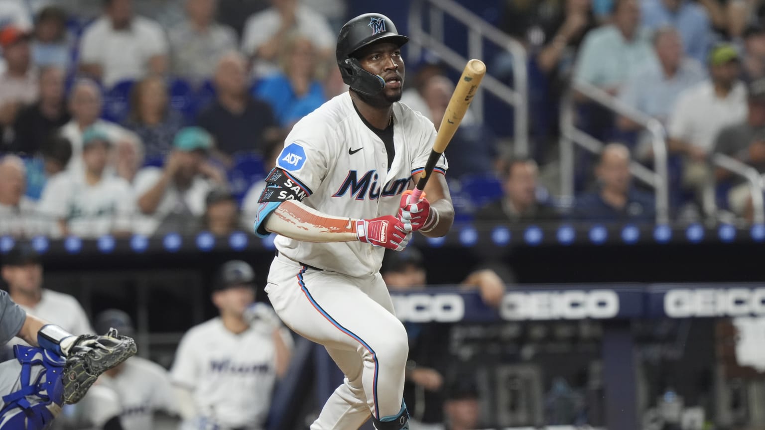 Jesús Sánchez’s five-hit game | 09/17/2024 | MLB.com