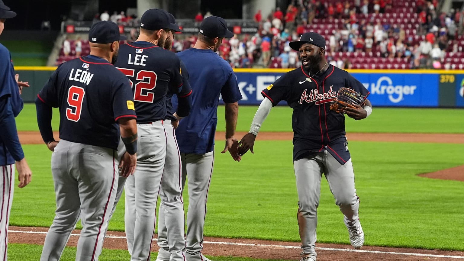 Braves, Reds - 07/31/2025 | Game Video Highlights | MLB Film Room | MLB.com