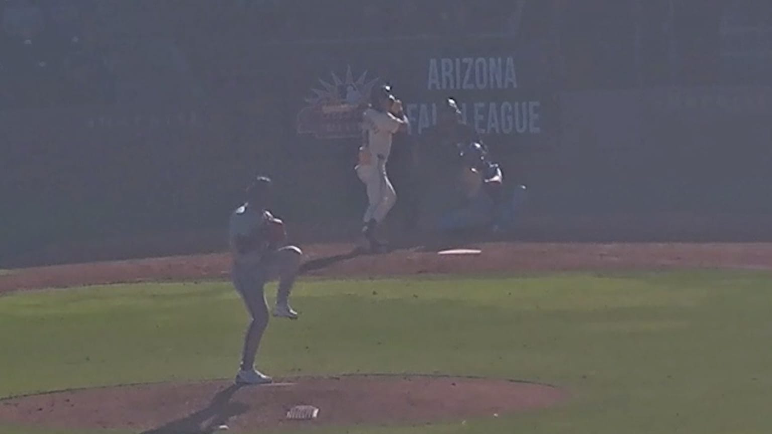 Jhancarlos Lara's five-strikeout Fall League outing | 10/17/2025 | MLB.com