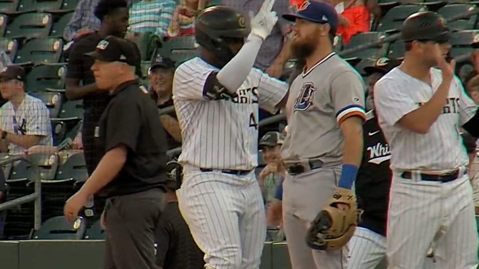 Top Prospects: Oscar Colás, OF, White Sox | 01/23/2023 | Chicago White Sox