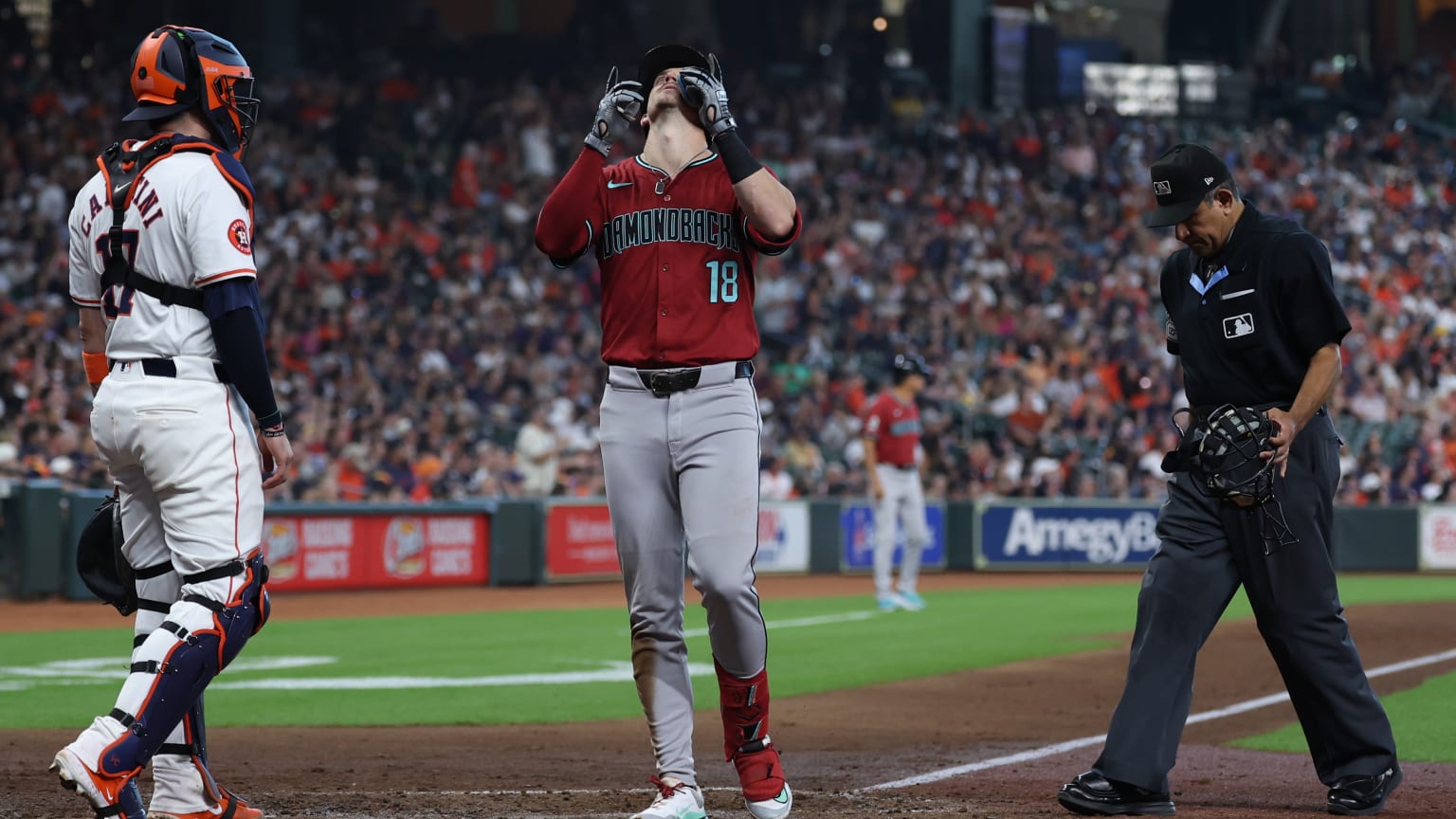 Kevin Newman's solo home run (3) | 09/07/2024 | MLB.com