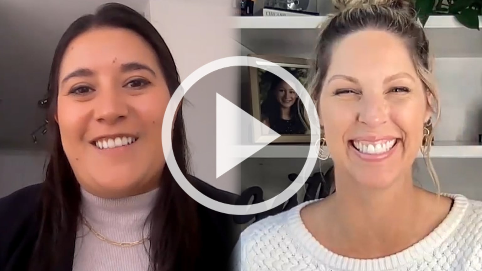 Gcast with Amy and Maria | 08/31/2022 | San Francisco Giants