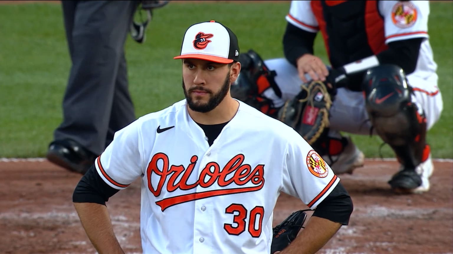 MLB Tonight breaks down Grayson Rodriguez's pitching | 08/16/2023 ...