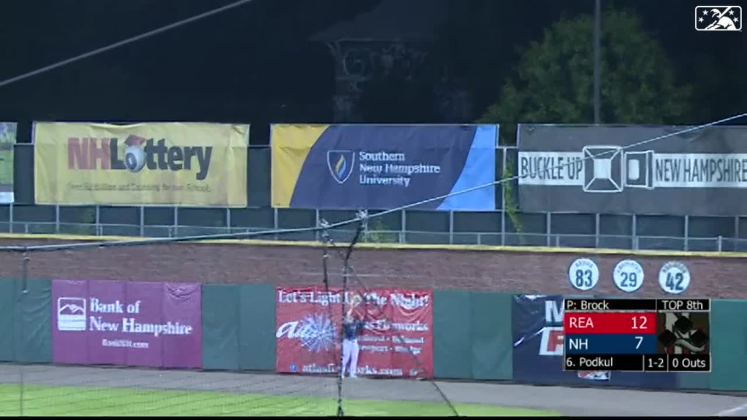 Ethan Wilson hits a solo home run | 06/02/2023 | MLB.com