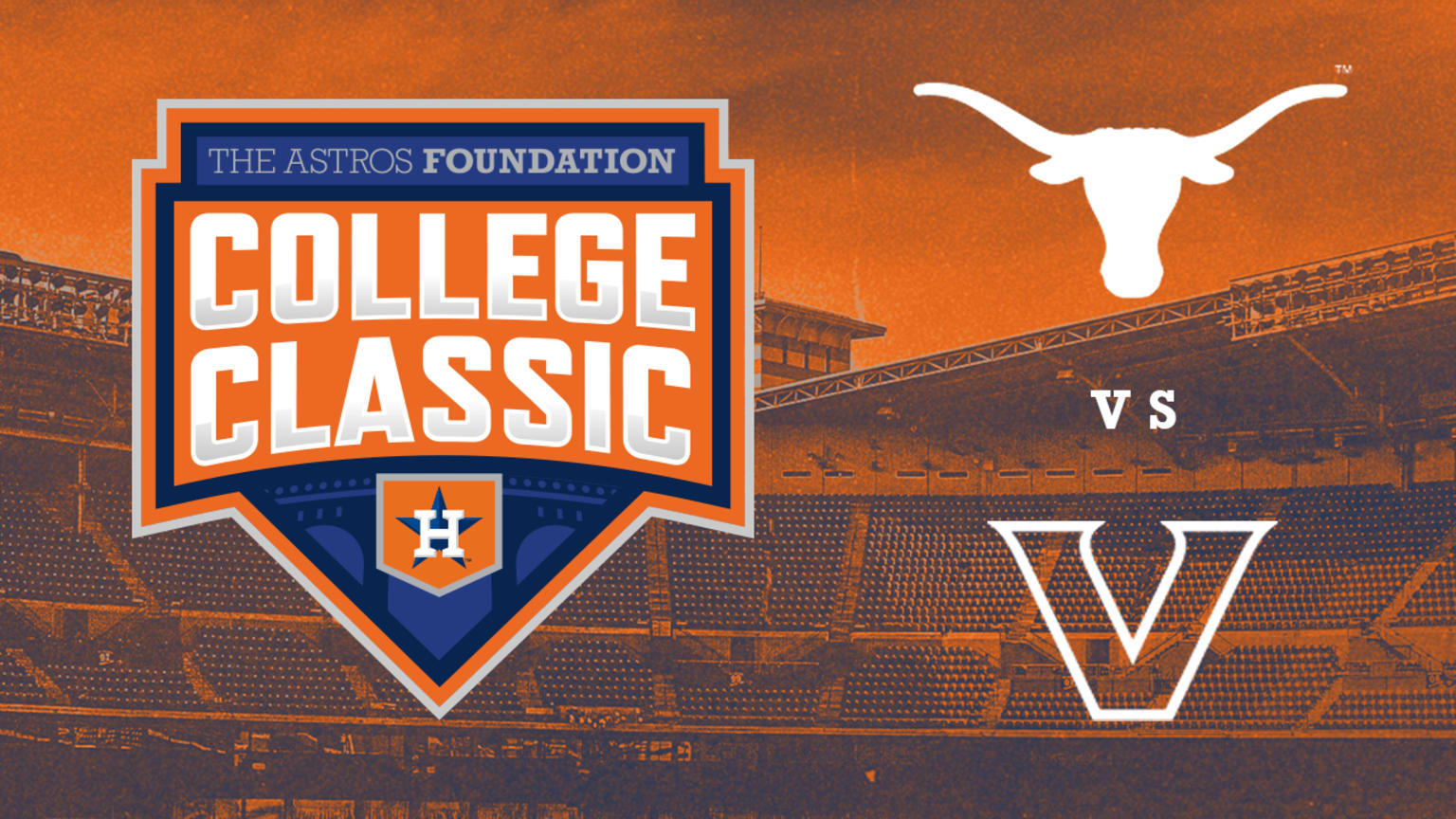 2024 Astros Foundation College Classic – Game 7 | 03/03/2024 | Houston Astros