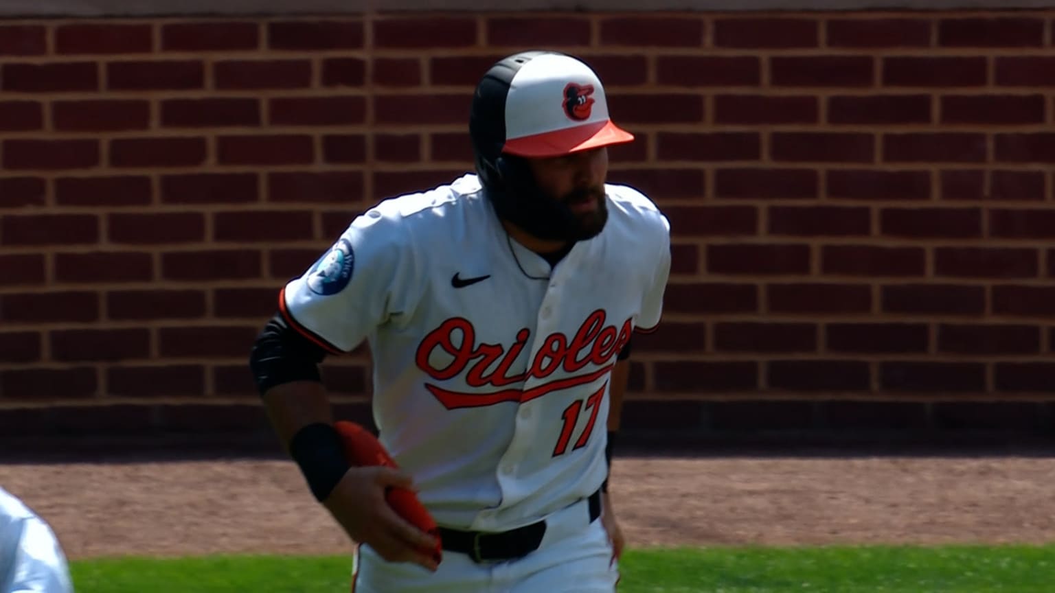 Colton Cowser's RBI walk | 07/30/2025 | Baltimore Orioles