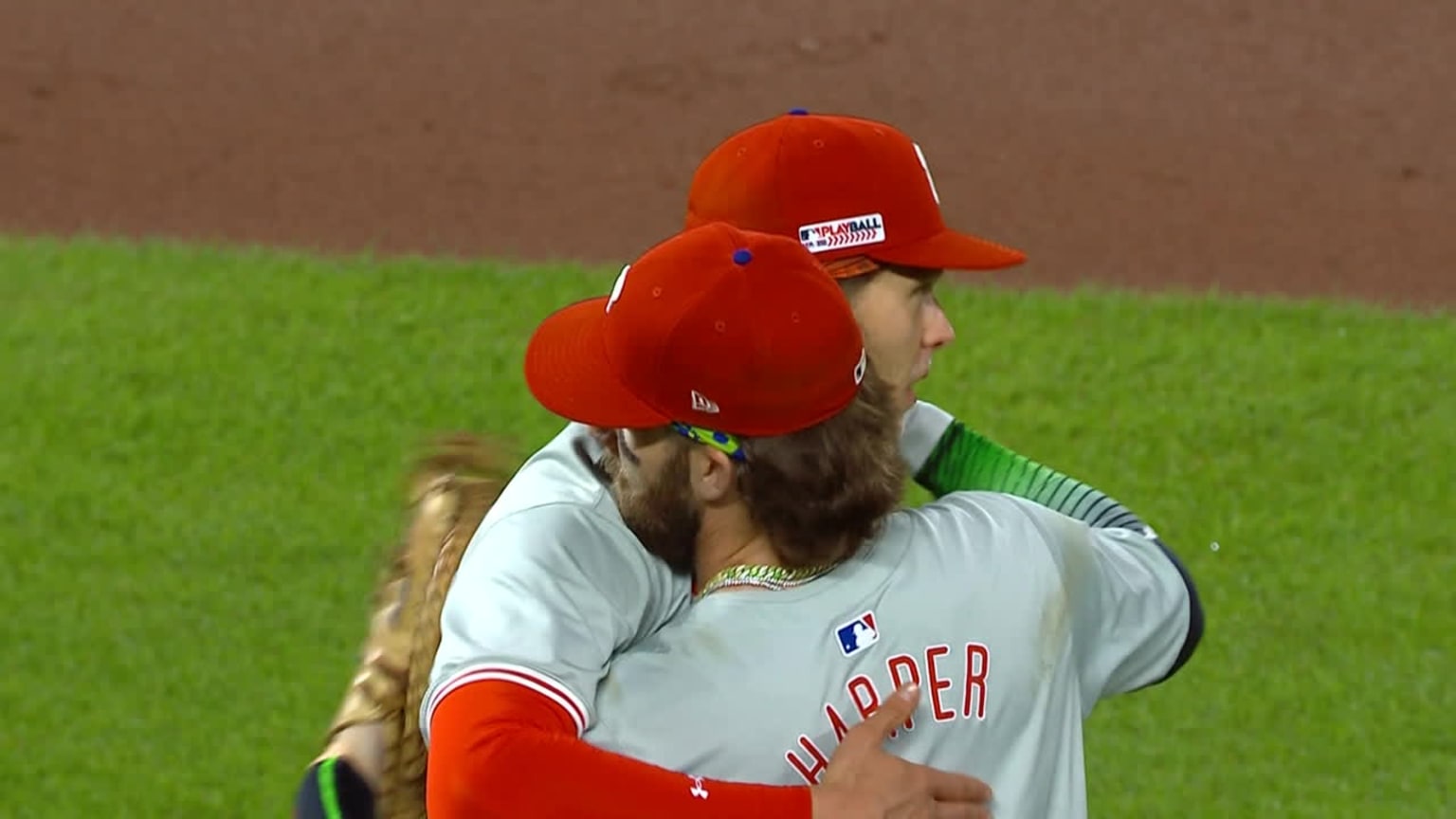 Seranthony Domínguez secures Phillies' win | 06/14/2024 | Philadelphia ...