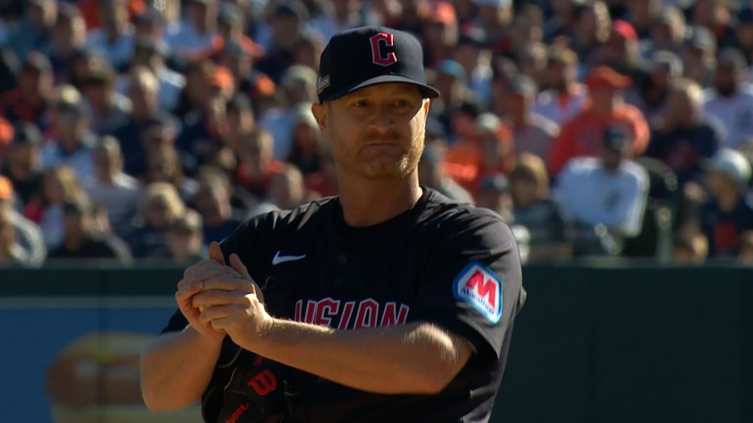 Alex Cobb poncha a dos en tres entradas de trabajo | 09/10/2024 | Los ...