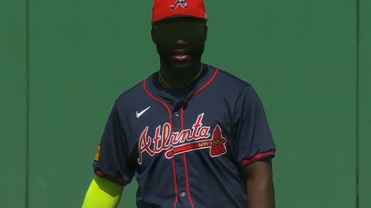 Michael Harris II on turning 23, Braves golf outing | 03/07/2024 ...