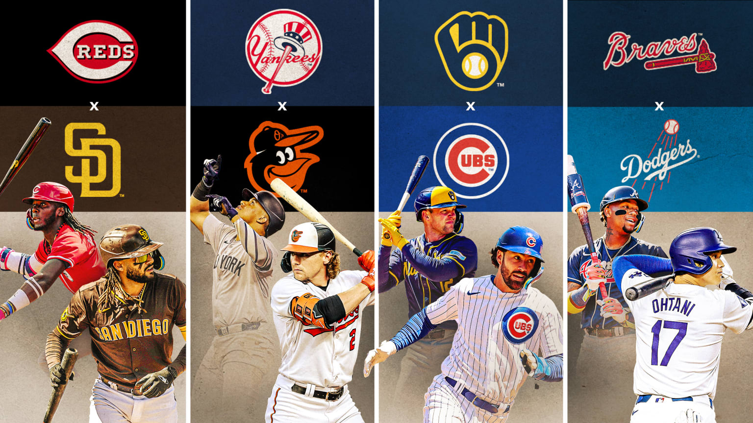 Storylines to watch in the week ahead | 04/29/2024 | Houston Astros