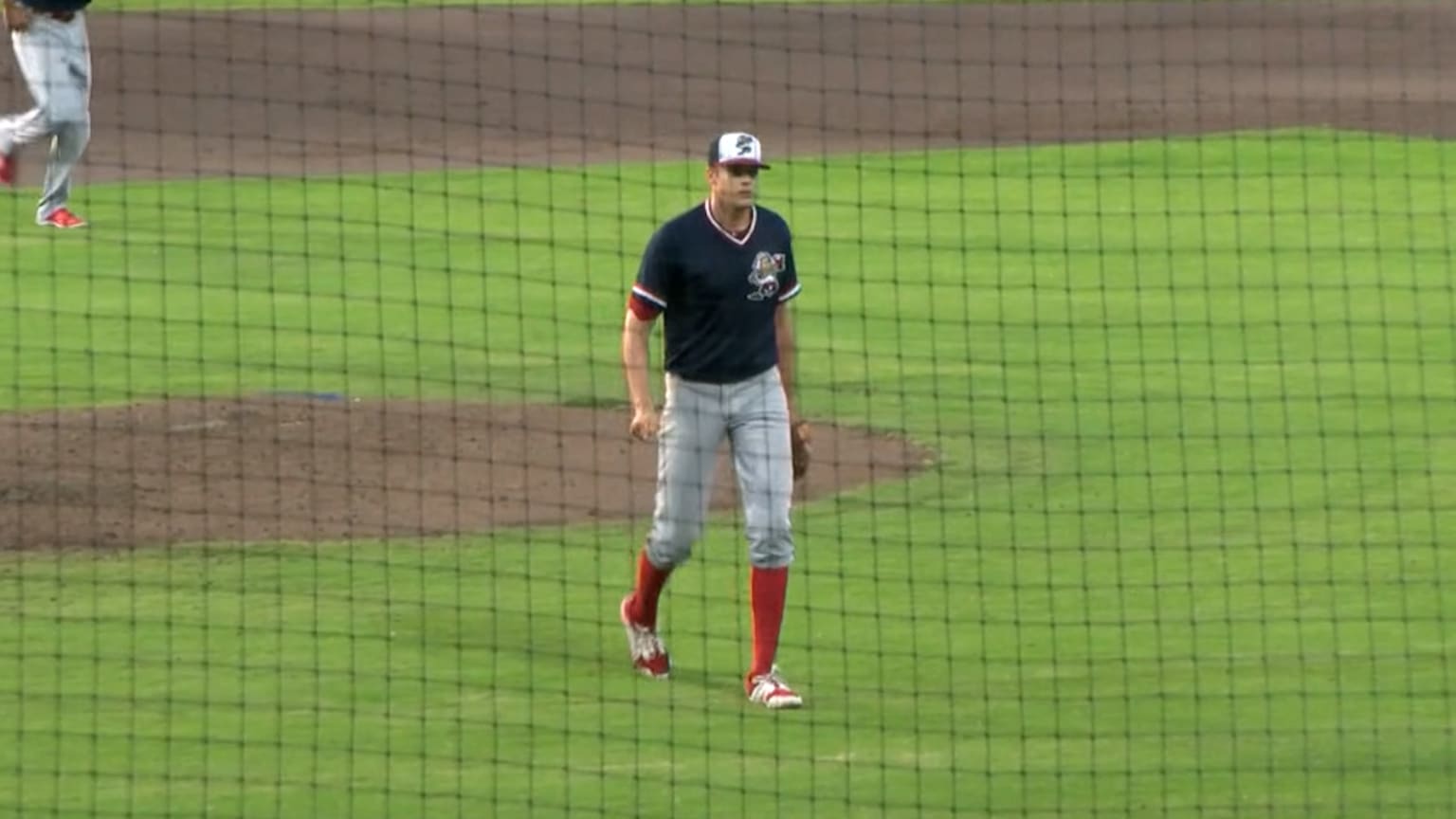 Travis Sykora strikes out eight batters | 08/03/2024 | MLB.com