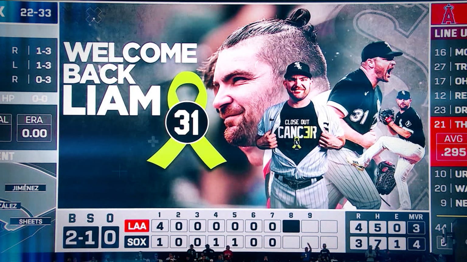 Off Base on Liam Hendriks' triumphant return to MLB | 05/30/2023 ...