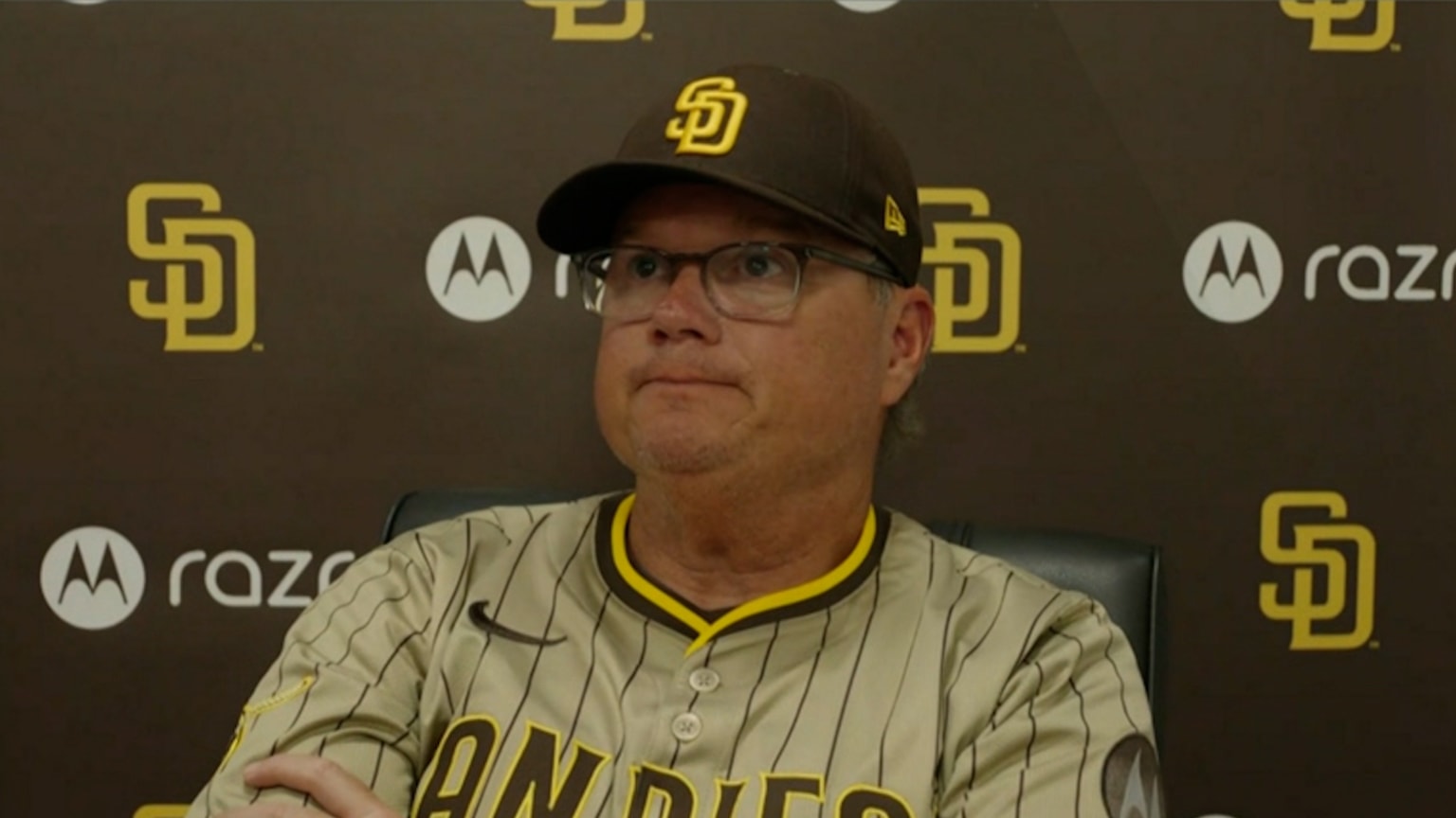 Mike Shildt talks Zack Wheeler, Jackson Merrill | 06/30/2025 | San ...