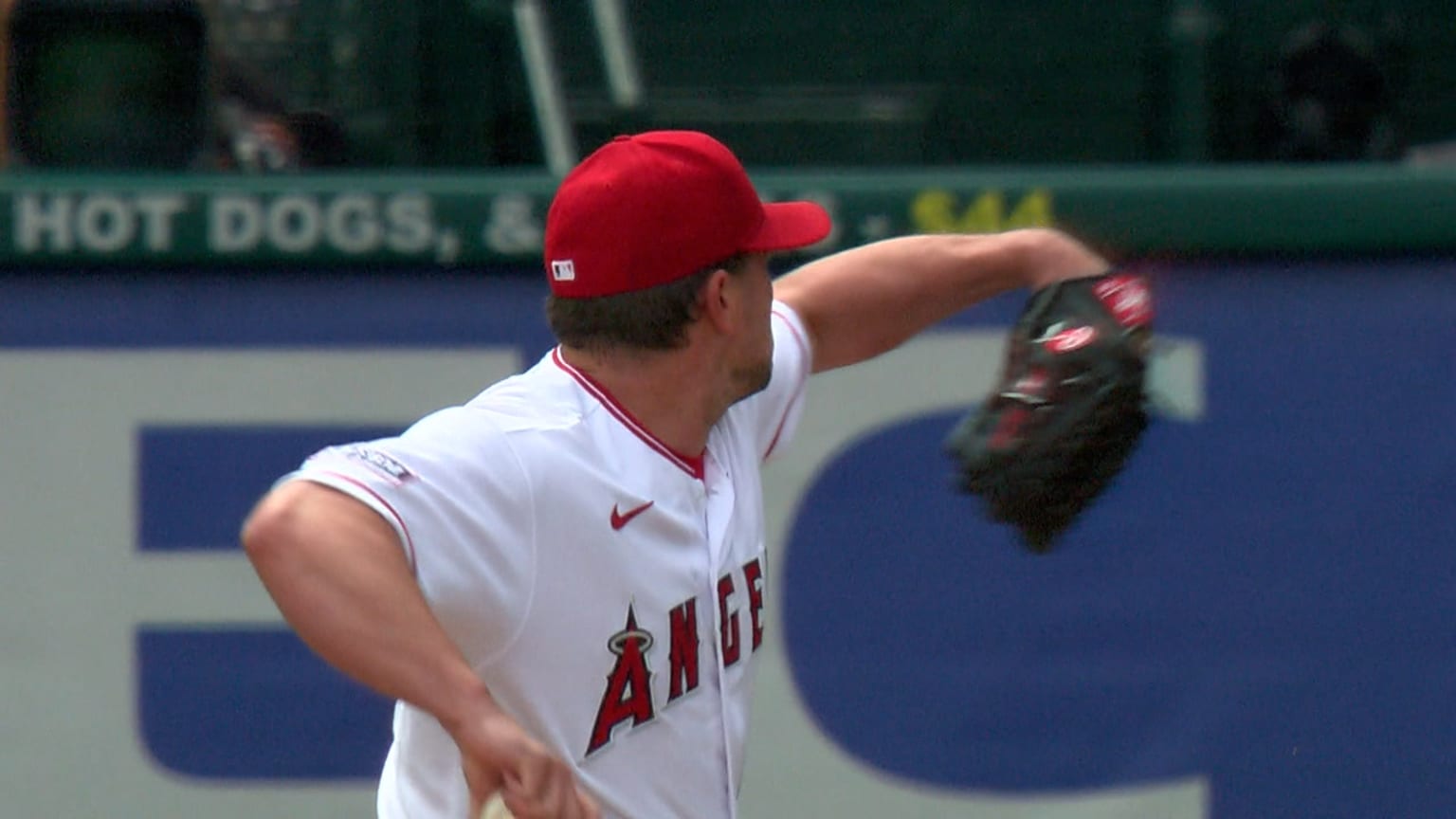 Carson Fulmer strikes out Lawrence Butler in the 4th | 10/01/2023 | Los ...