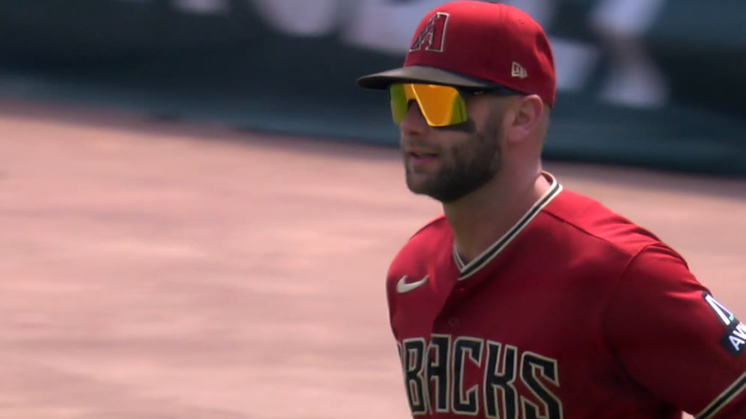 Walker secures final out to seal D-backs' 5-0 victory | 06/10/2023 ...