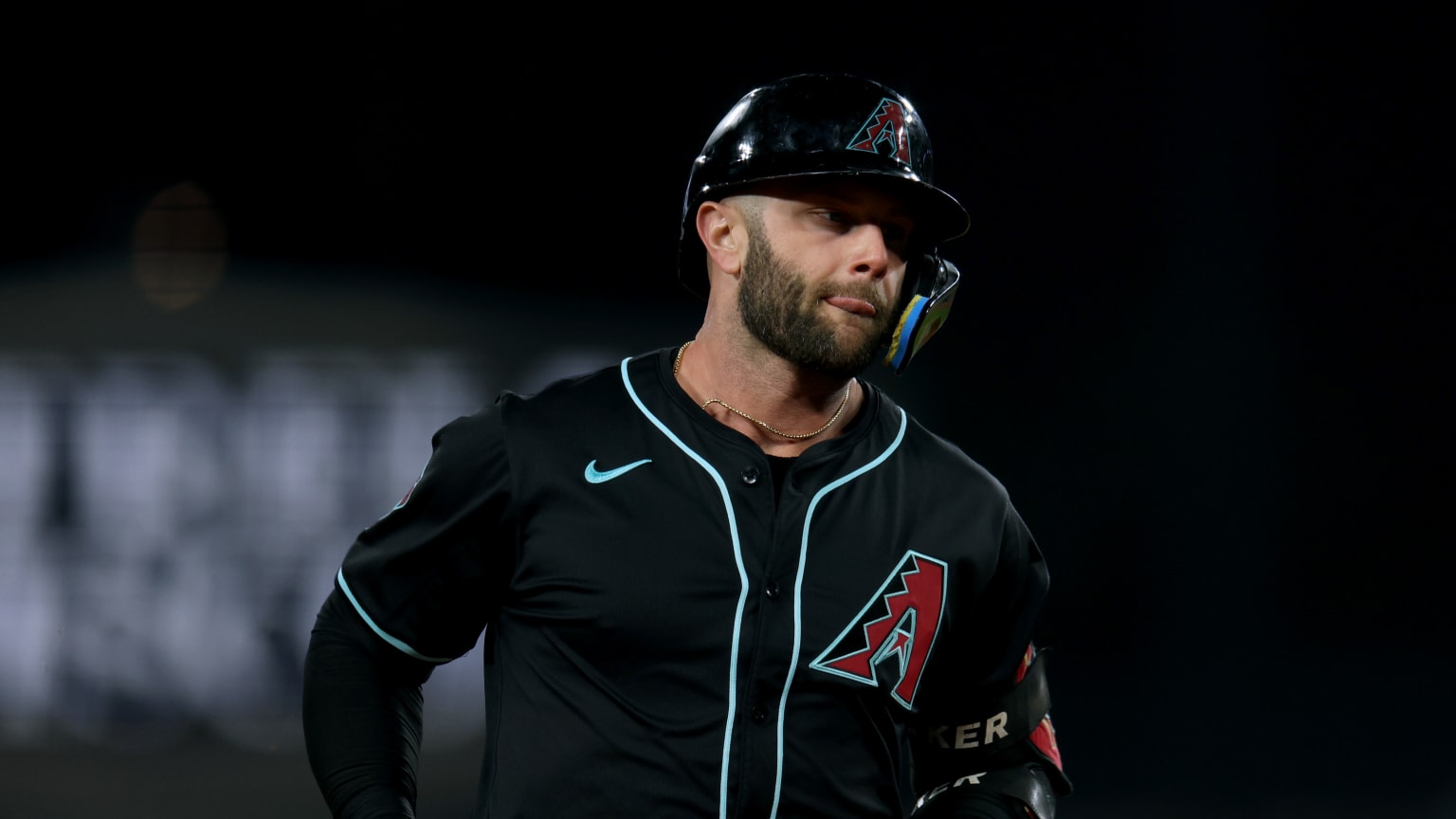 Christian Walker launches a solo home run | 05/22/2024 | Arizona ...