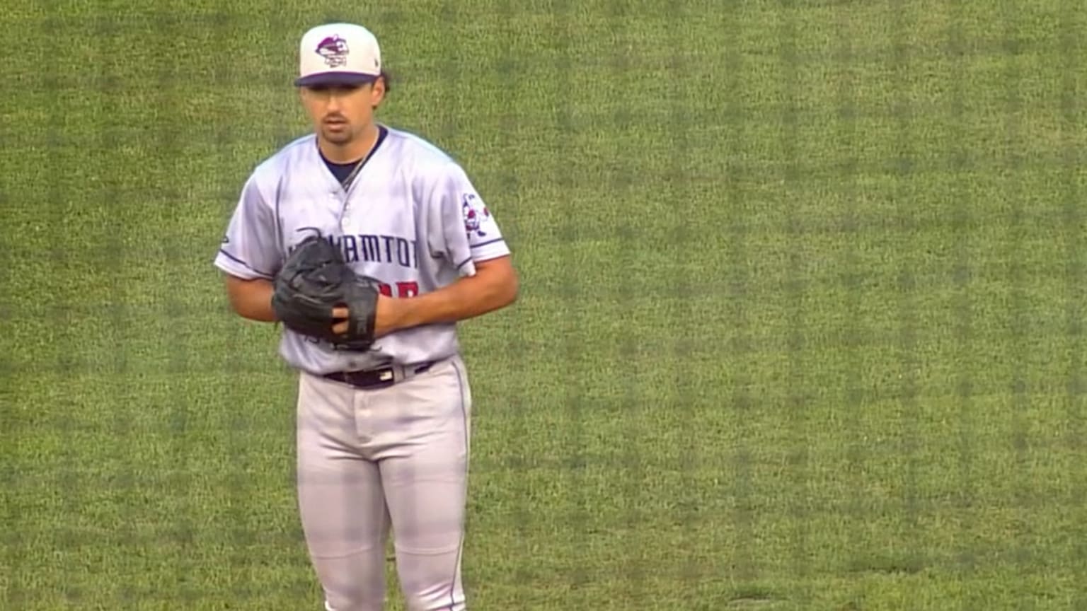 Top Prospects: Brandon Sproat, RHP, Mets | 01/21/2025 | MLB.com