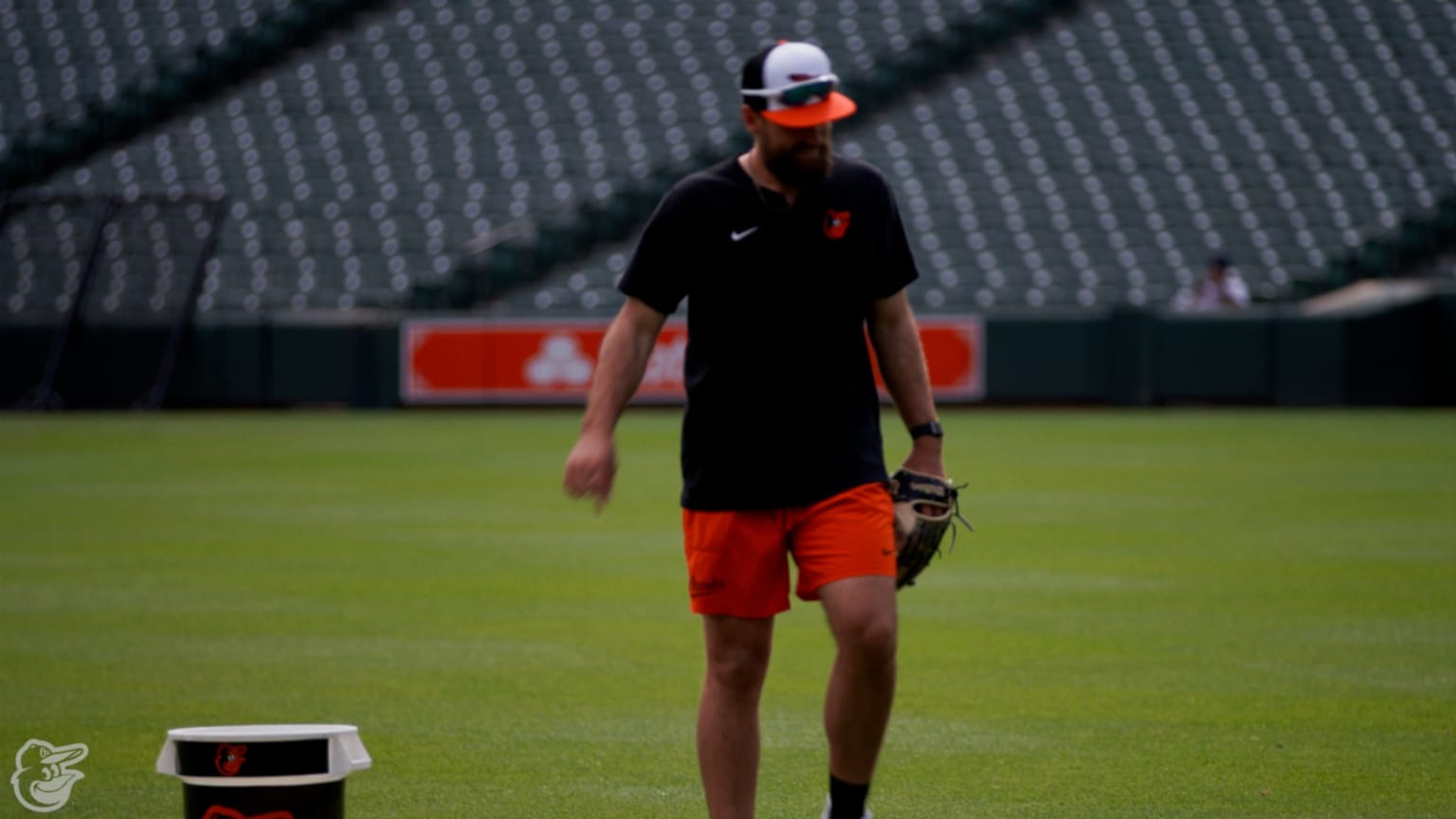 We mic'd up moo man and it did not disappoint | 05/24/2024 | Baltimore ...