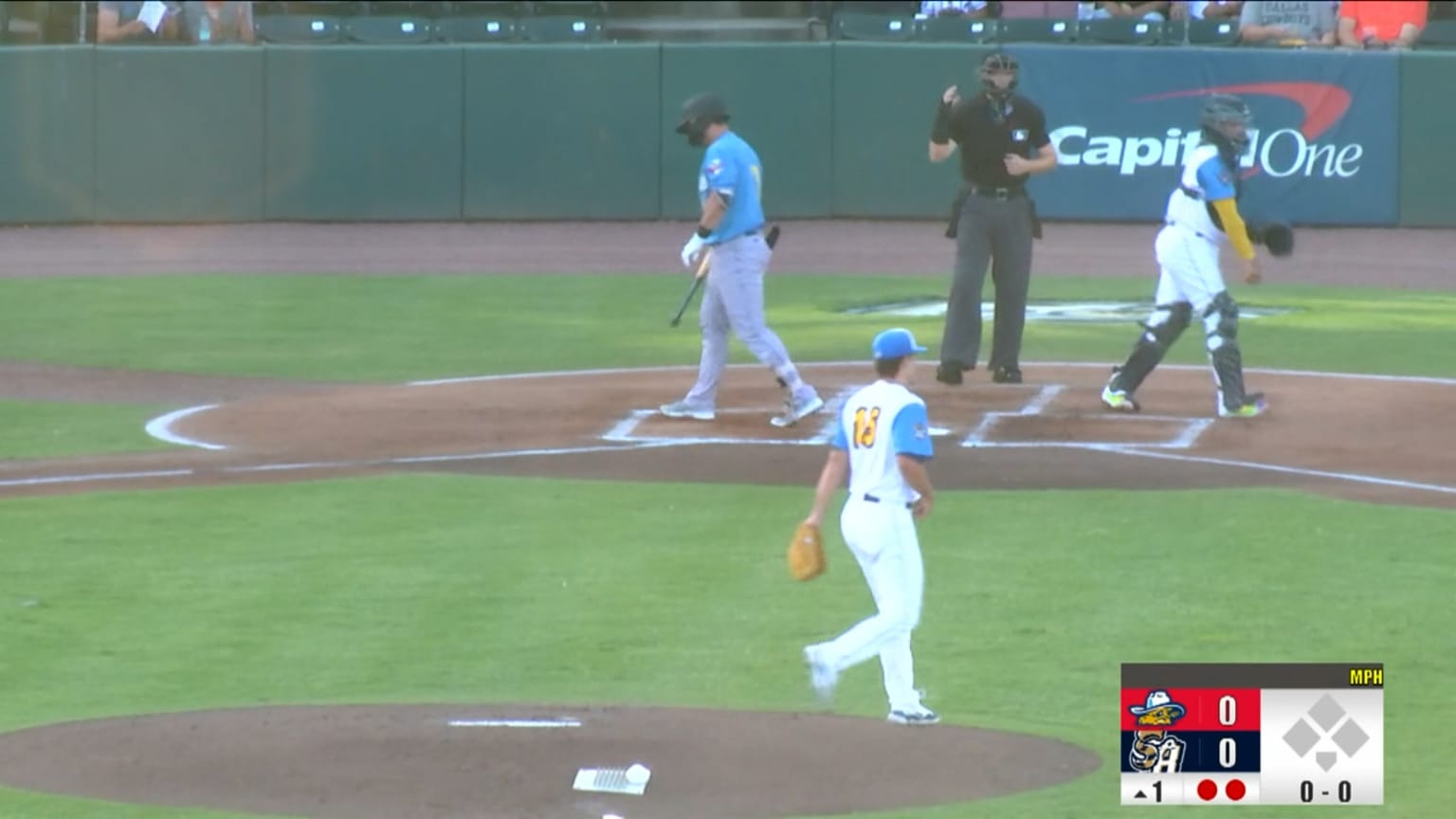 Ryan Bergert's nine strikeouts | 08/16/2024 | San Diego Padres