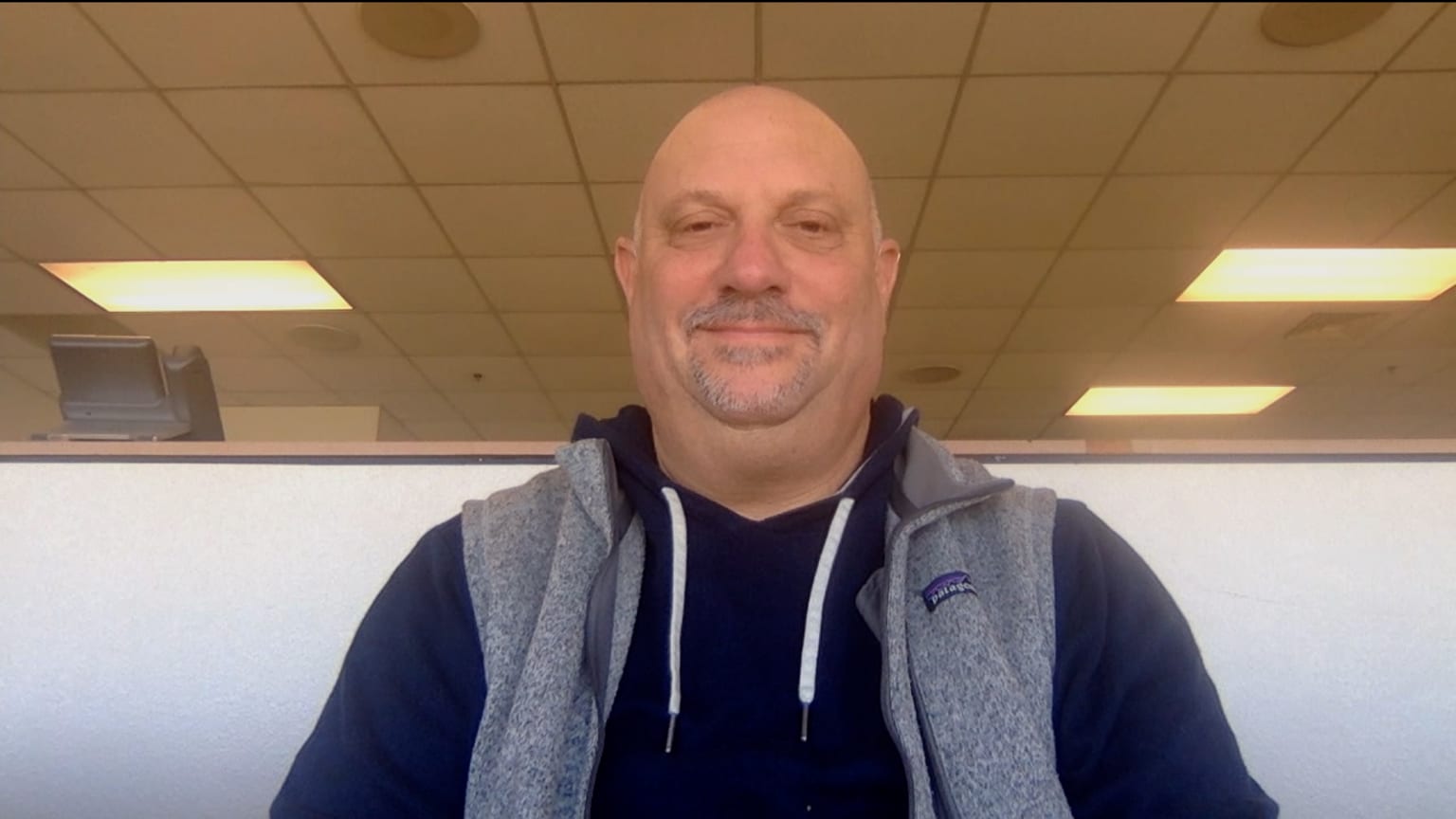 Evan Grant discusses Rangers, deGrom on High Heat | 02/16/2023 | New ...