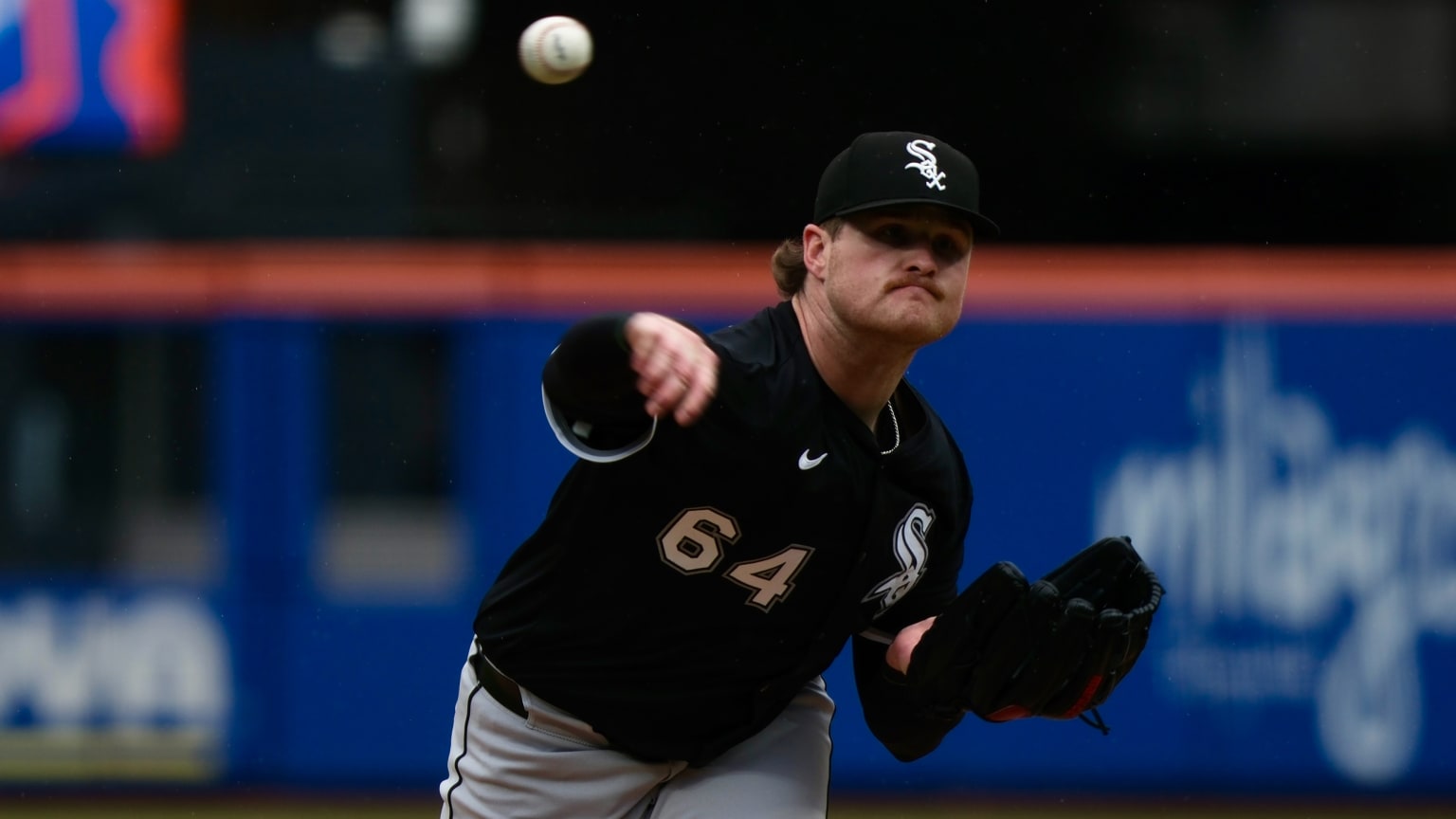 Shane Smith strikes out five in 3 2/3 innings | 05/28/2025 | Chicago ...