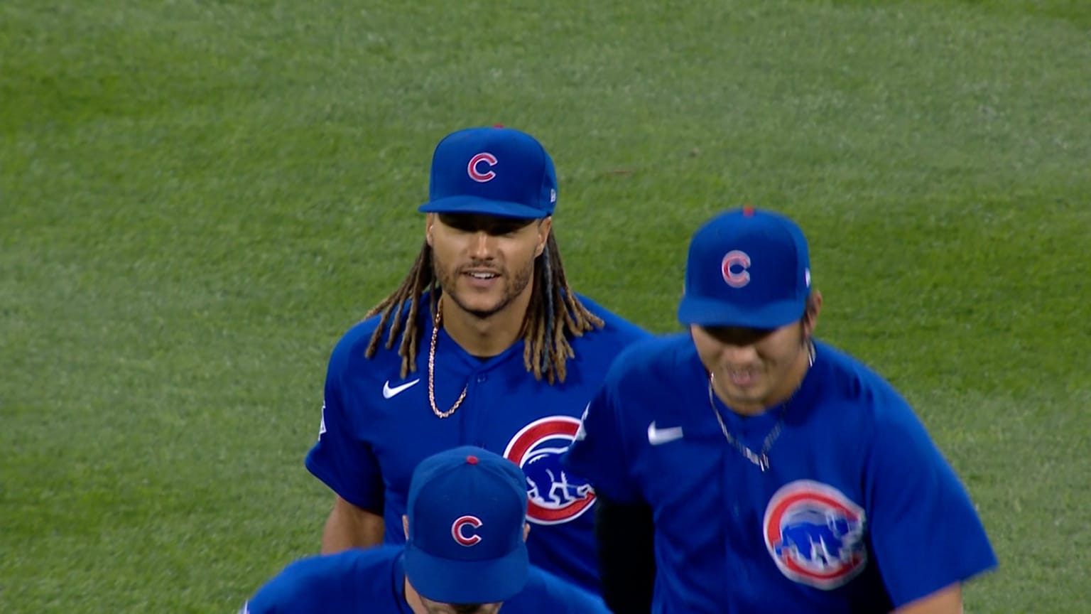 Brandon Hughes domina a Escobar y sella la victoria | 13/09/2022 | Los ...