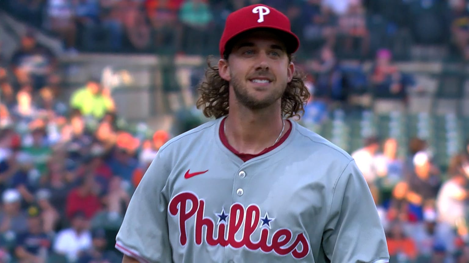 Curtain Call: Phillies turn a triple play | 06/24/2024 | Philadelphia ...