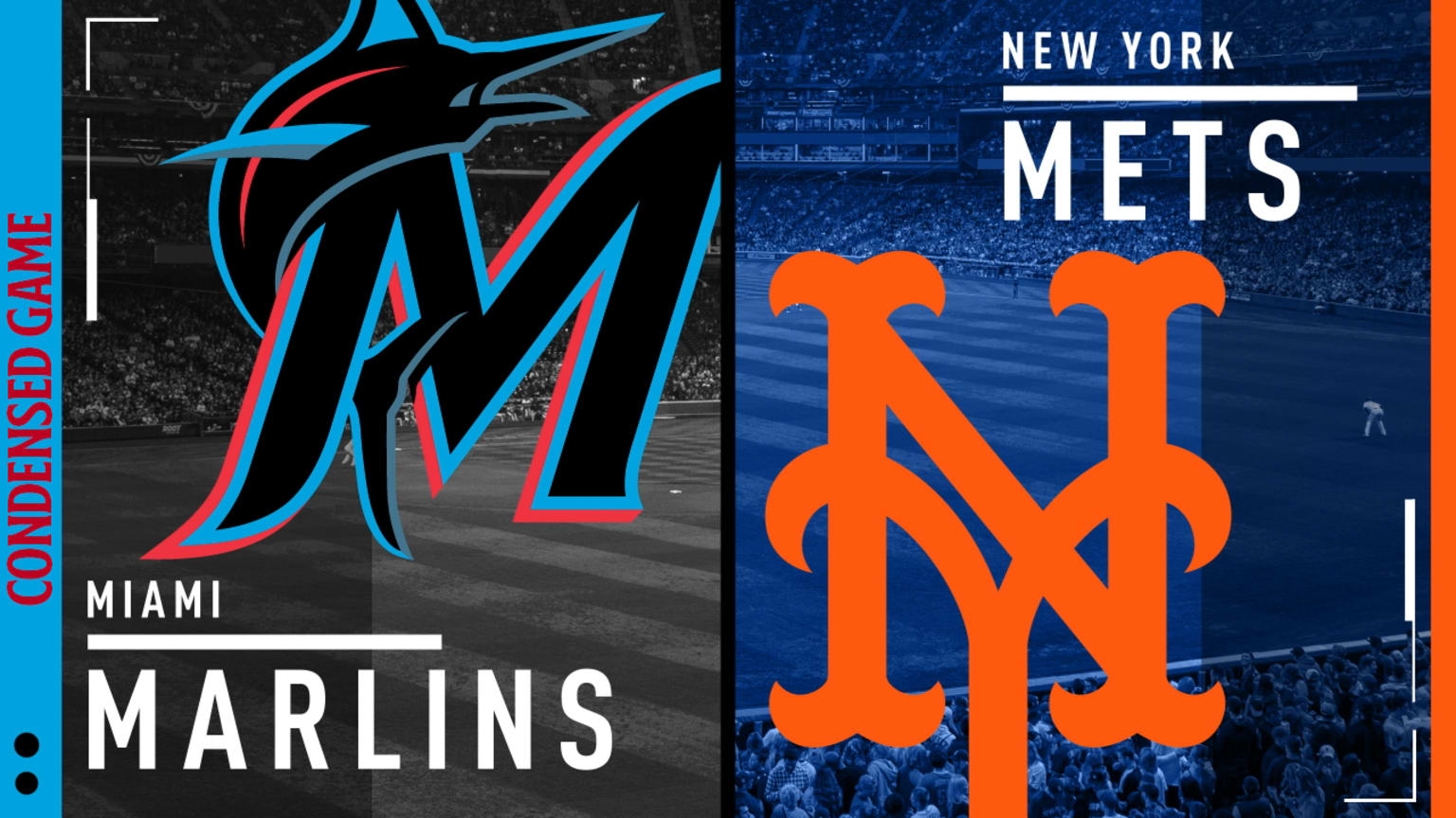 Condensed Game: MIA@NYM - 5/29/26 | 05/29/2026 | New York Mets