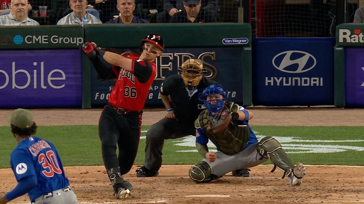 Drew Romo's RBI double | 05/15/2026 | Chicago White Sox