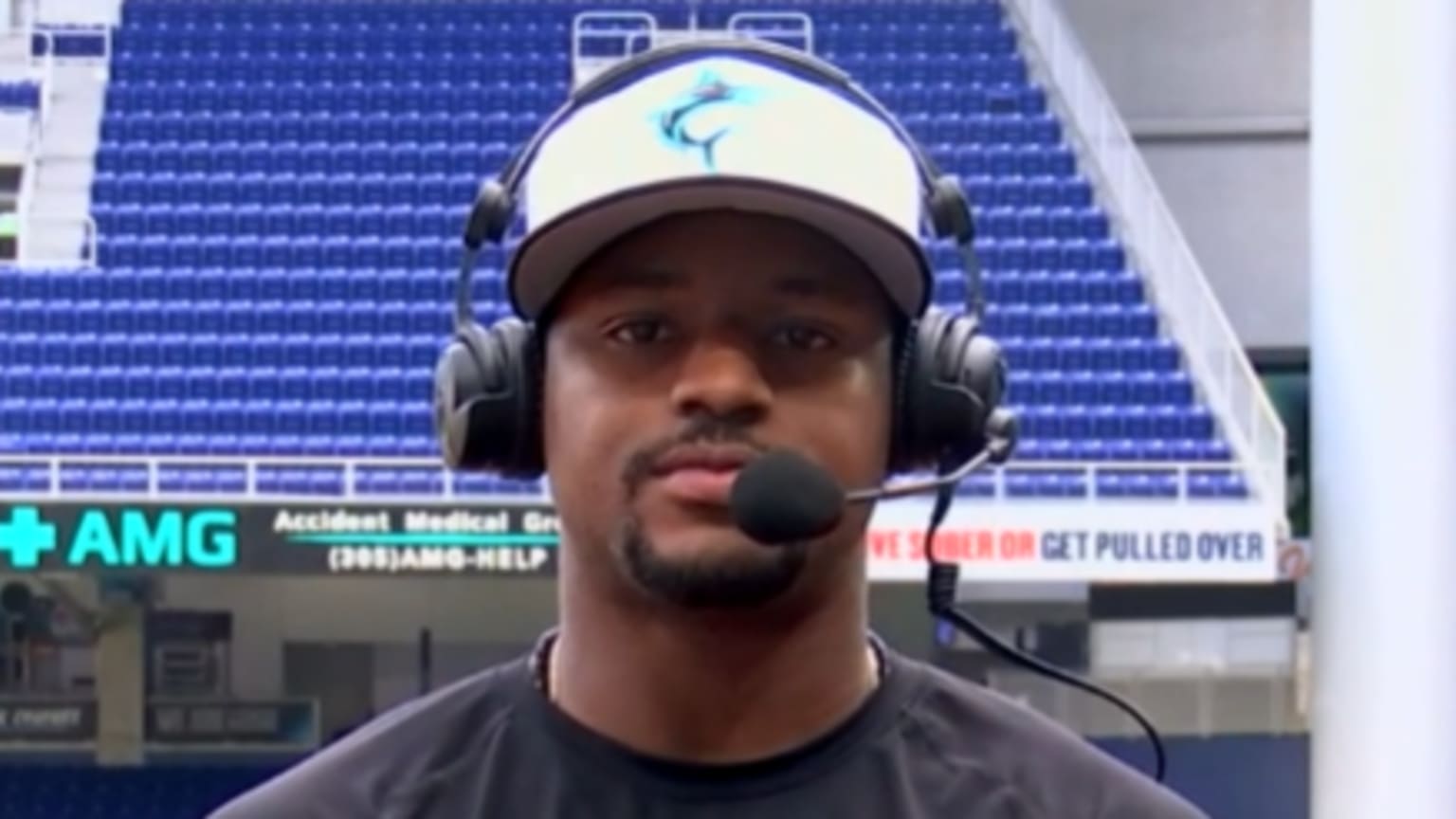 Xavier Edwards on making the Opening Day roster | 03/26/2025 | Houston ...