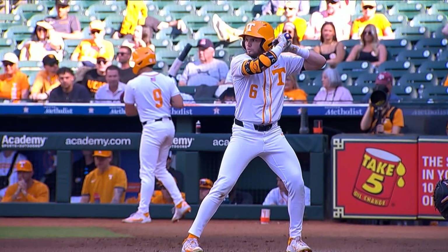 Draft 2025: Giants draft SS Gavin Kilen No. 13 | 07/13/2025 | San ...