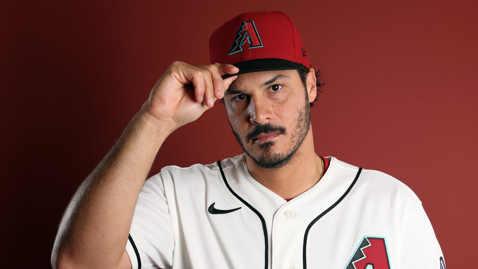 Nolan Arenado's solo homer | 03/21/2026 | Arizona Diamondbacks