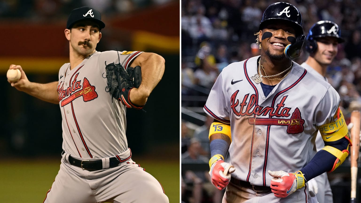 Braves, D-backs - 06/03/2023 | Game Video Highlights | MLB Film Room ...