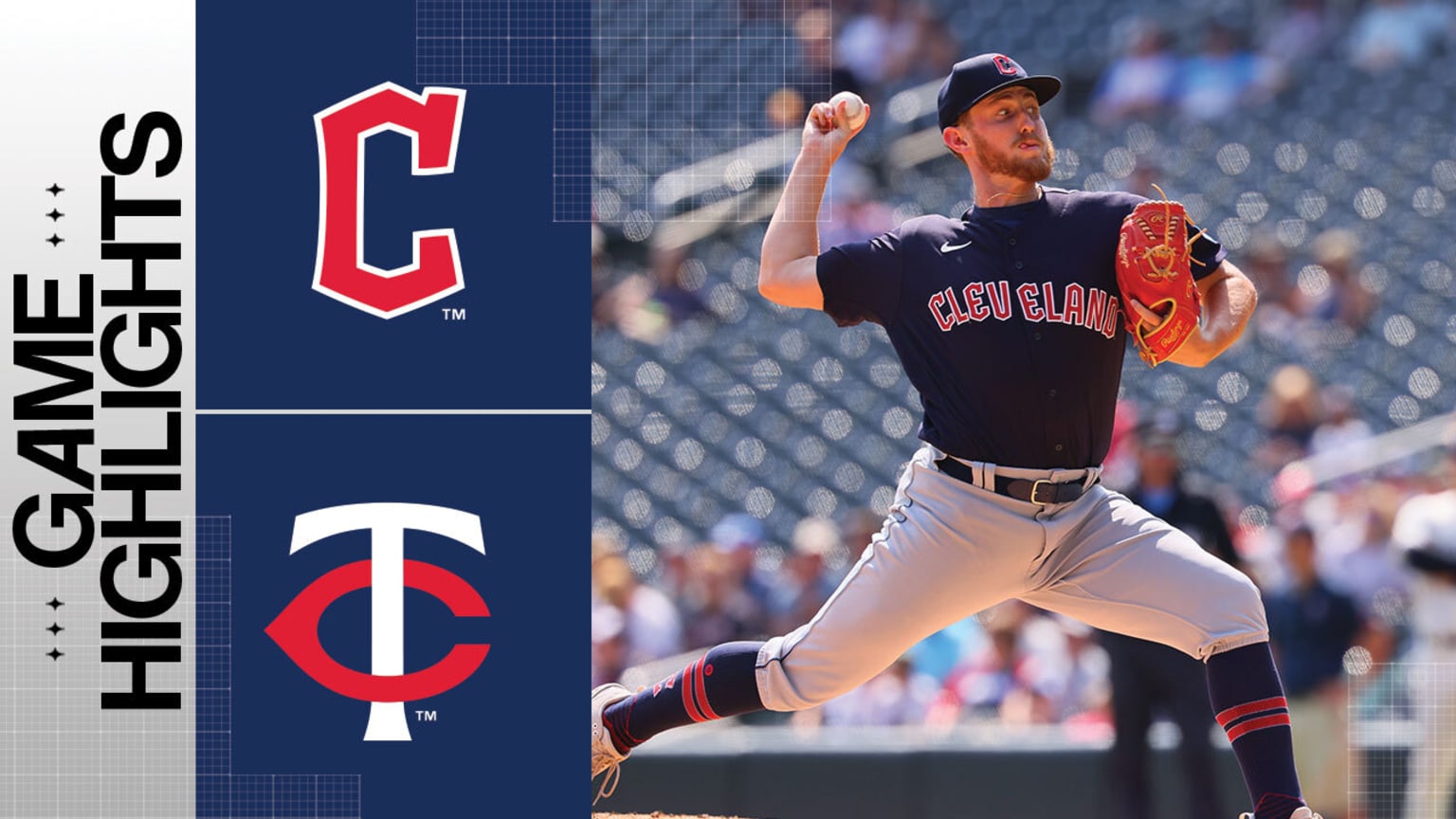 Calhoun's go-ahead homer powers Guardians to 5-2 win | 08/30/2023 ...