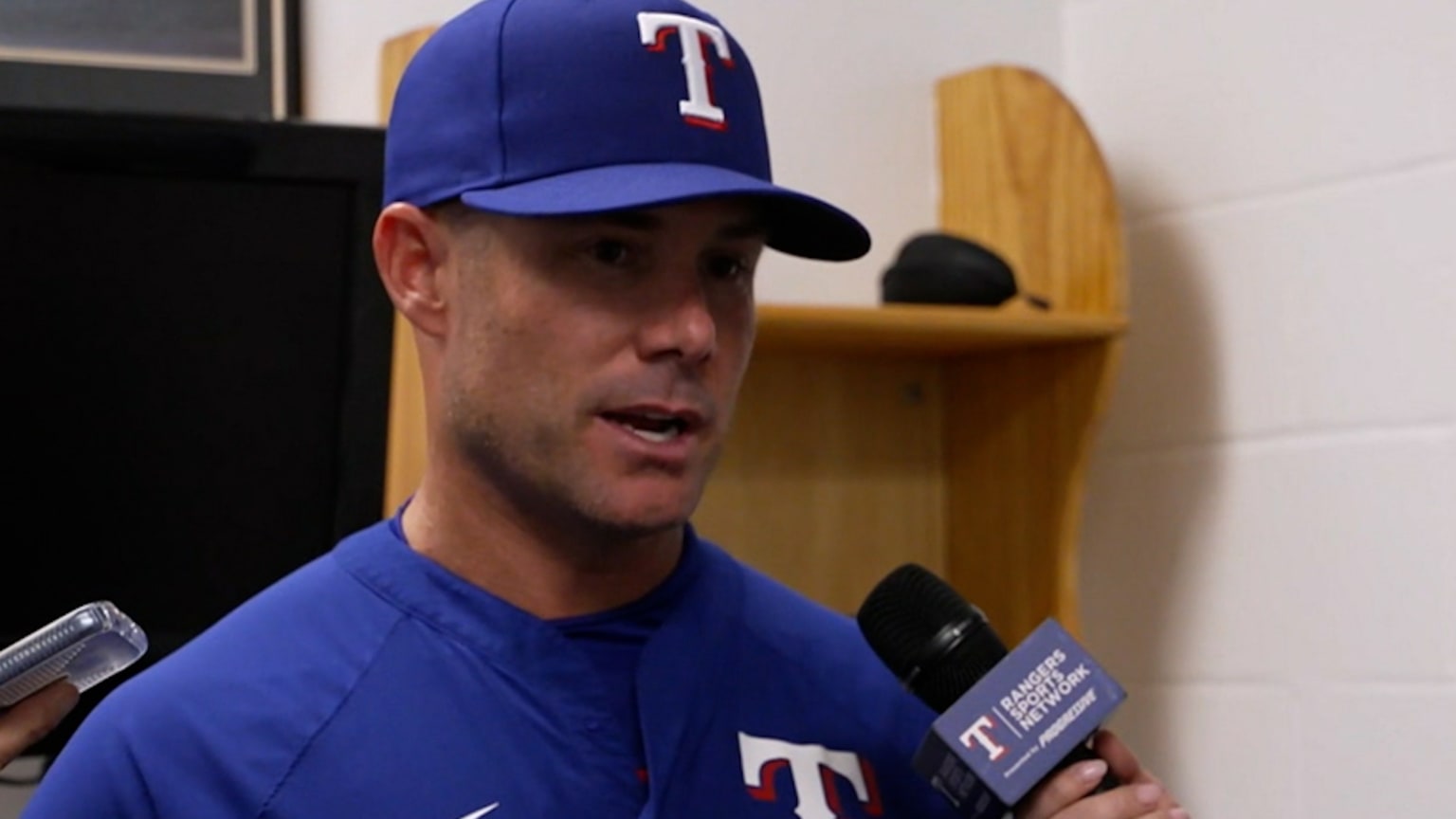 Skip Schumaker on Burger being clutch, Leiter's start | 03/30/2026 ...