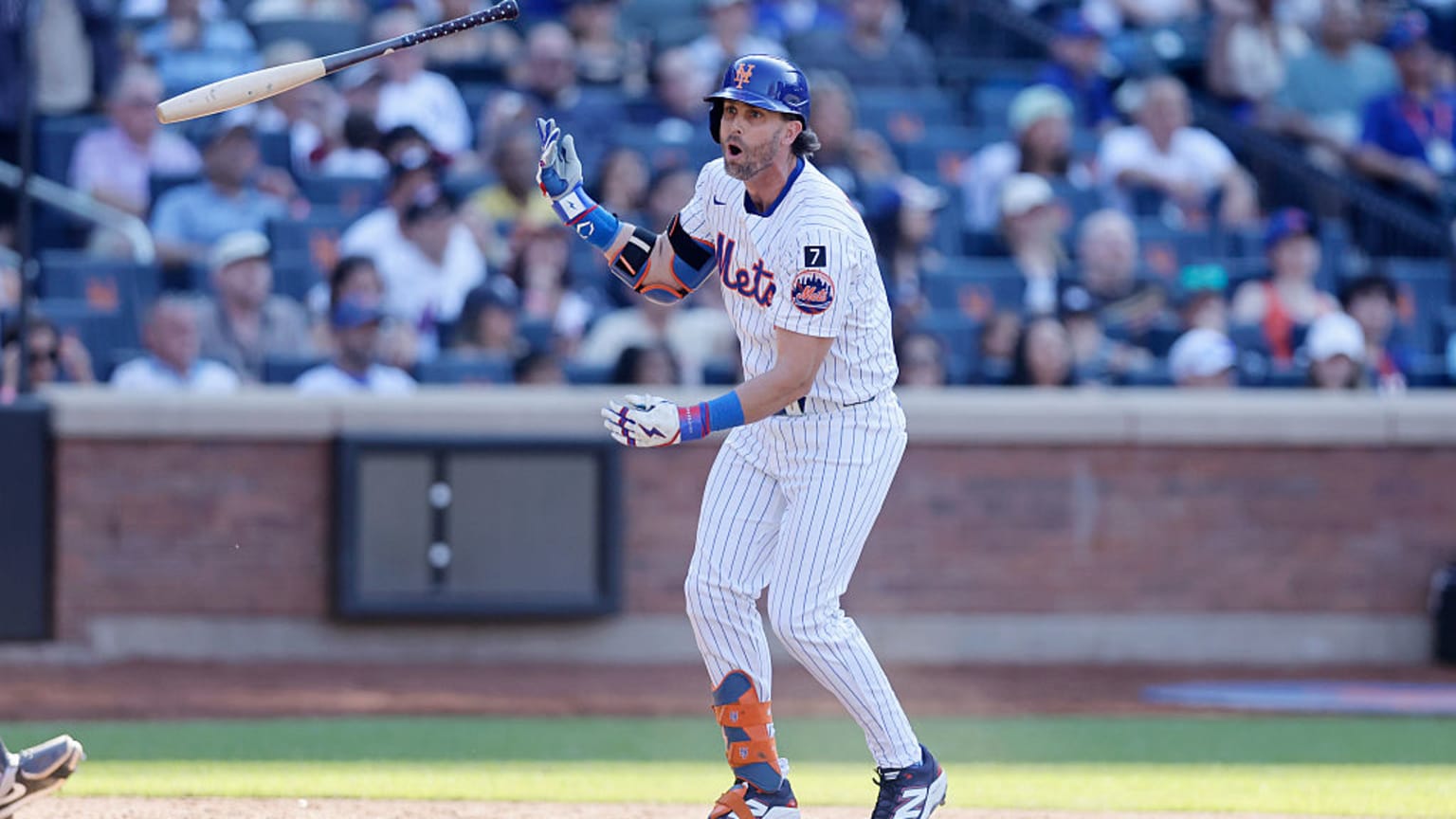 Top 10 Home Runs of the Week | 07/07/2025 | MLB.com