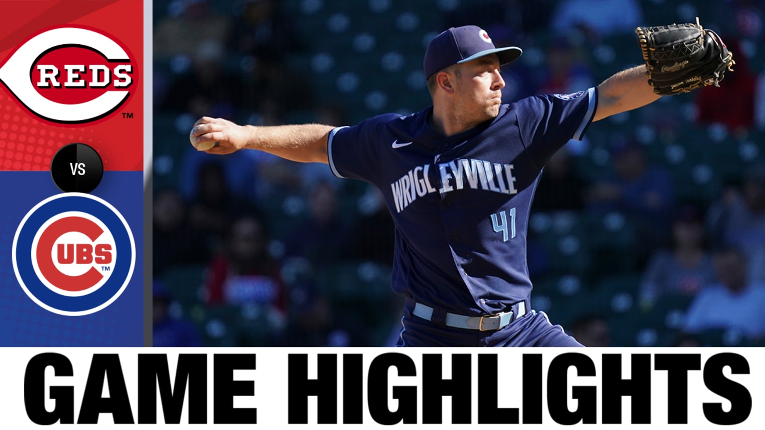 Nico Hoerner drives in three in Cubs' 6-1 victory | 09/30/2022 ...