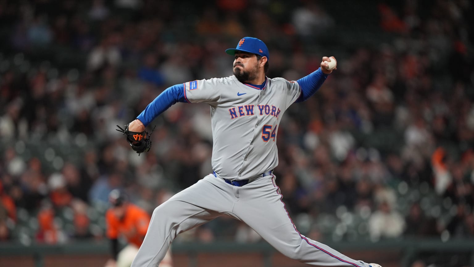 José Castillo sella el triunfo con un ponche | 25/07/2025 | Los Mets de ...