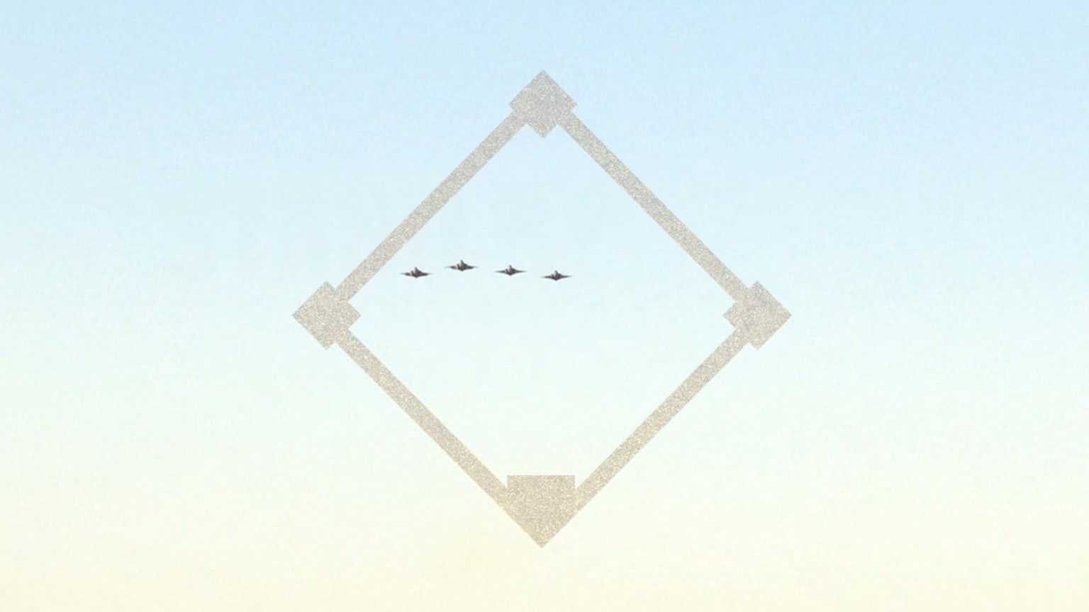 Baseball Zen: Flyover | 07/25/2024 | MLB.com