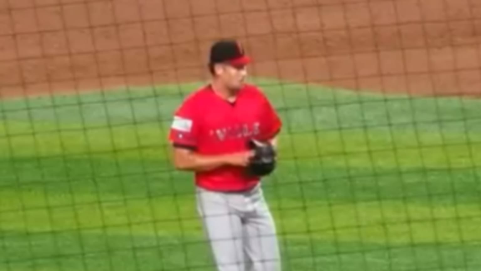 Twine Palmer's six strikeouts | 08/01/2025 | MLB.com