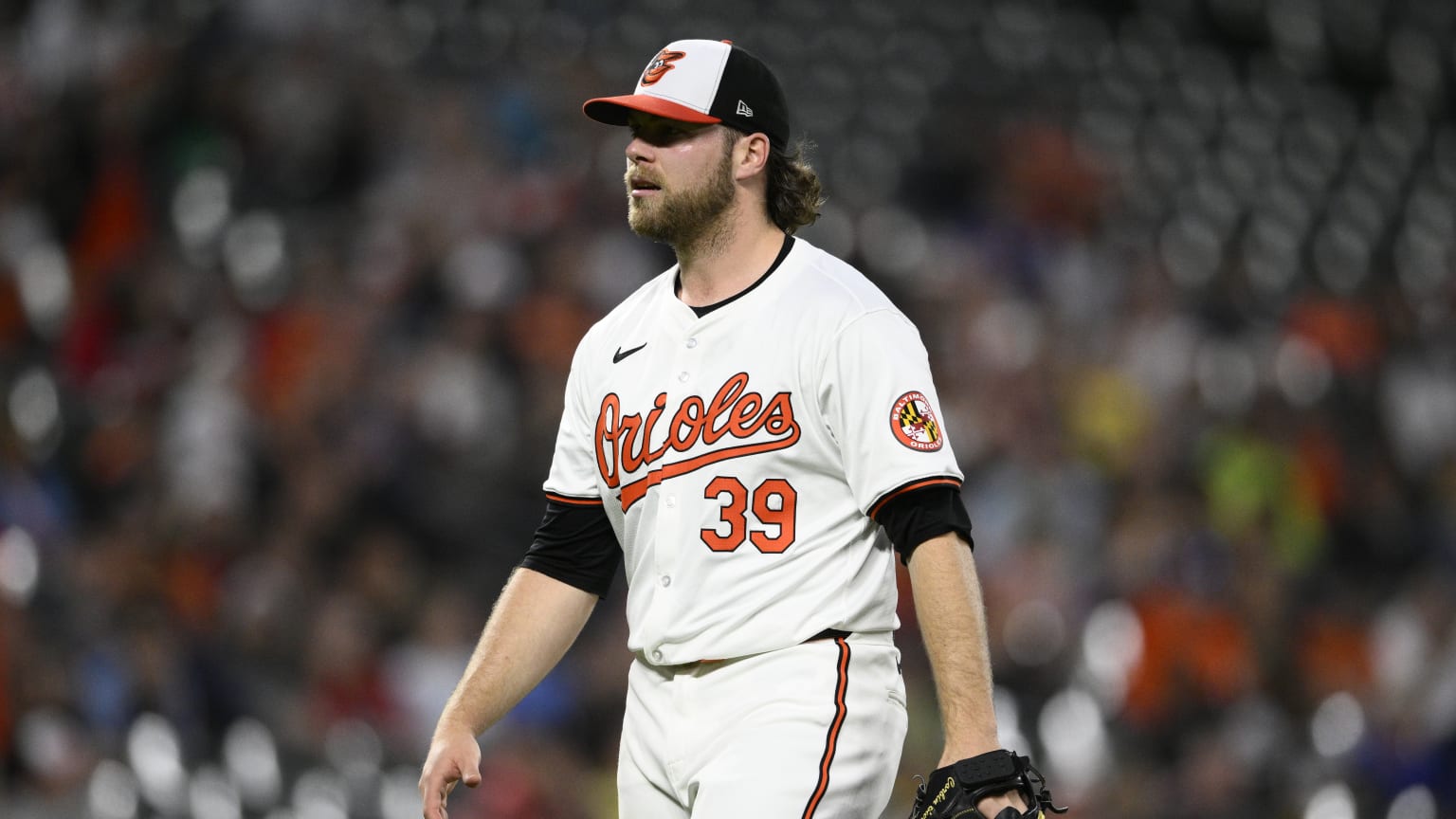 Analyzing Corbin Burnes signing with the D-backs | 01/02/2025 | MLB.com