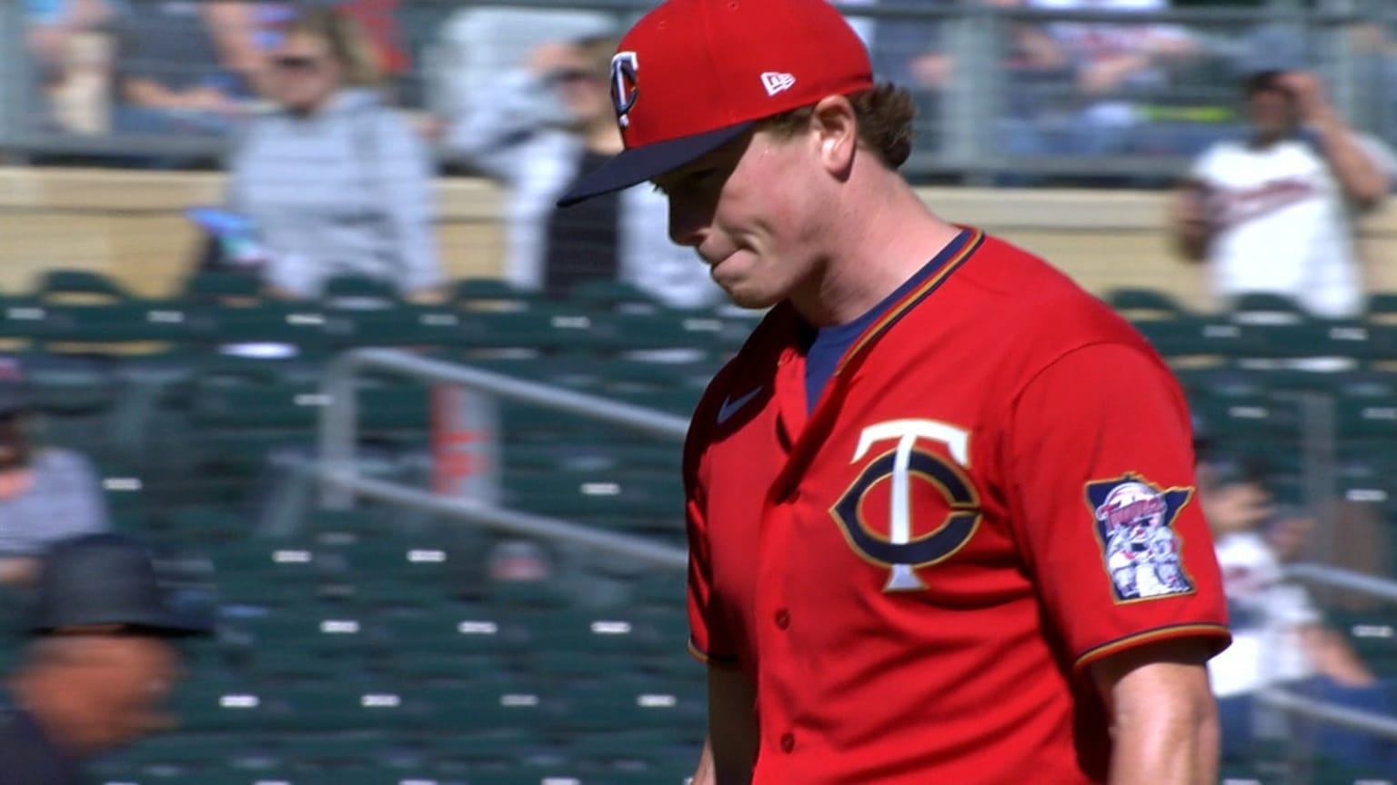 Louie Varland fans three batters vs. the White Sox | 09/29/2022 ...