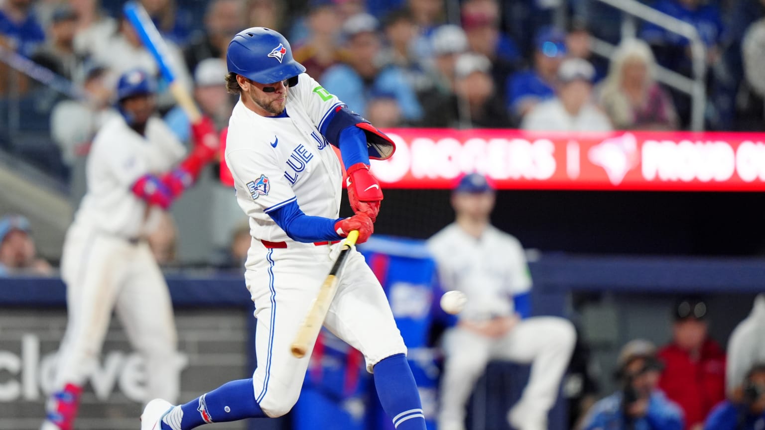 Blue Jays force extras, walk off vs. A's | 03/28/2026 | Toronto Blue Jays