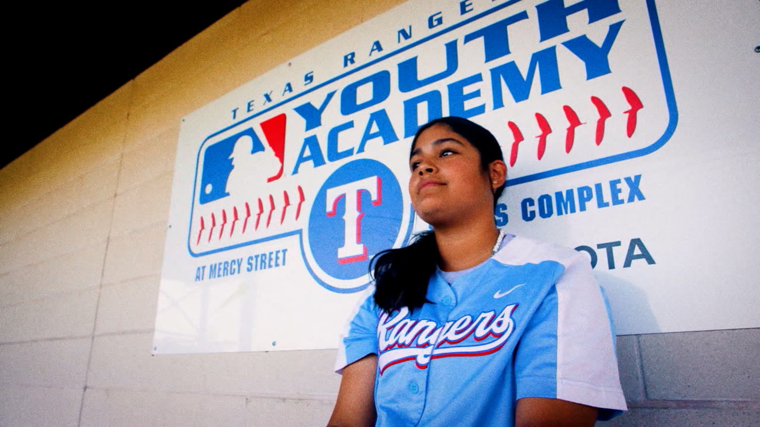 RBI Spotlight: Aaliyah Marquez | 06/08/2024 | New York Mets