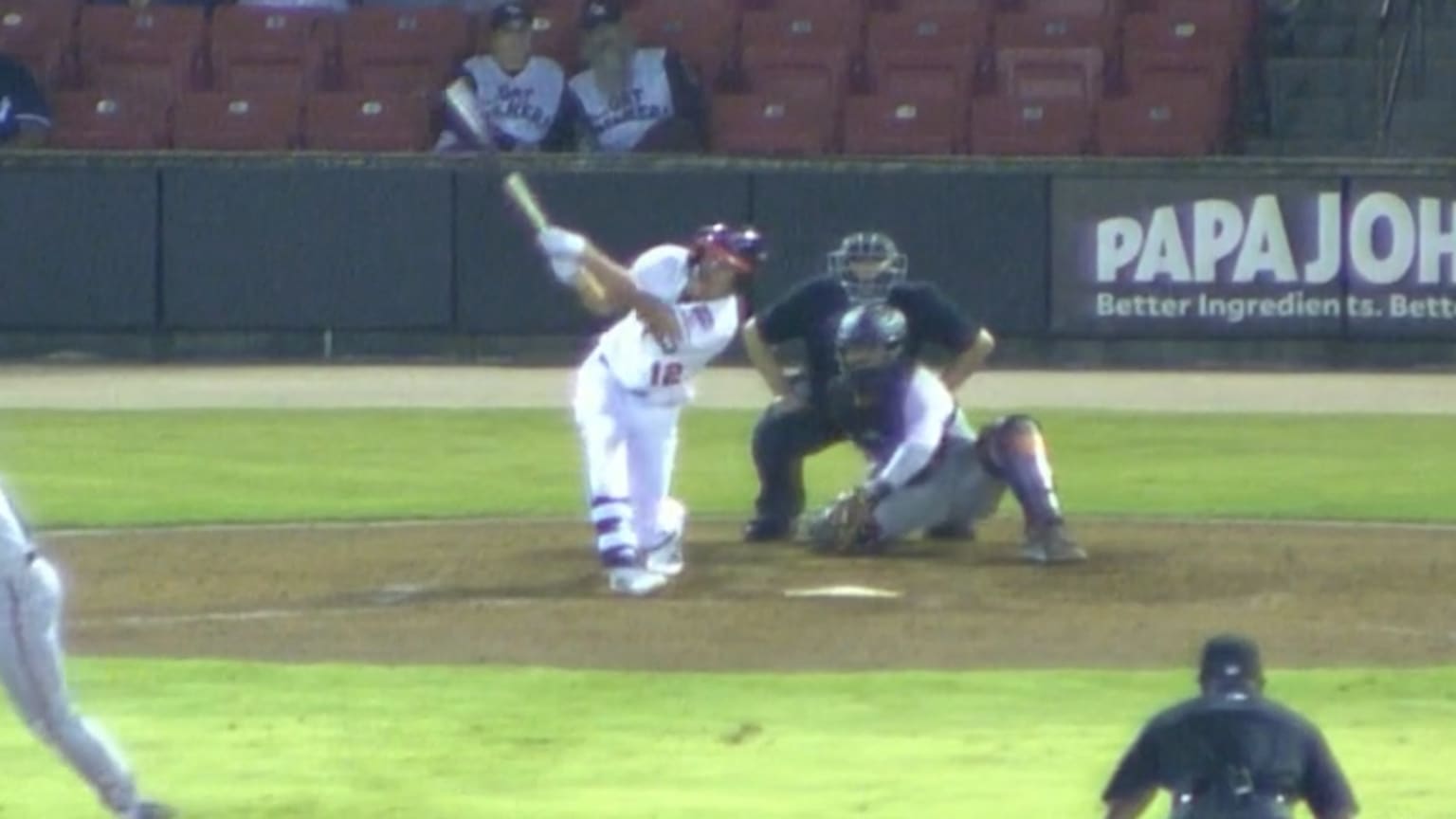 Brady Ebel's three hit outing | 09/13/2025 | MLB.com